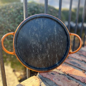 Soapstone Dosa Tawa/ Griddle 10 Inches - Etsy