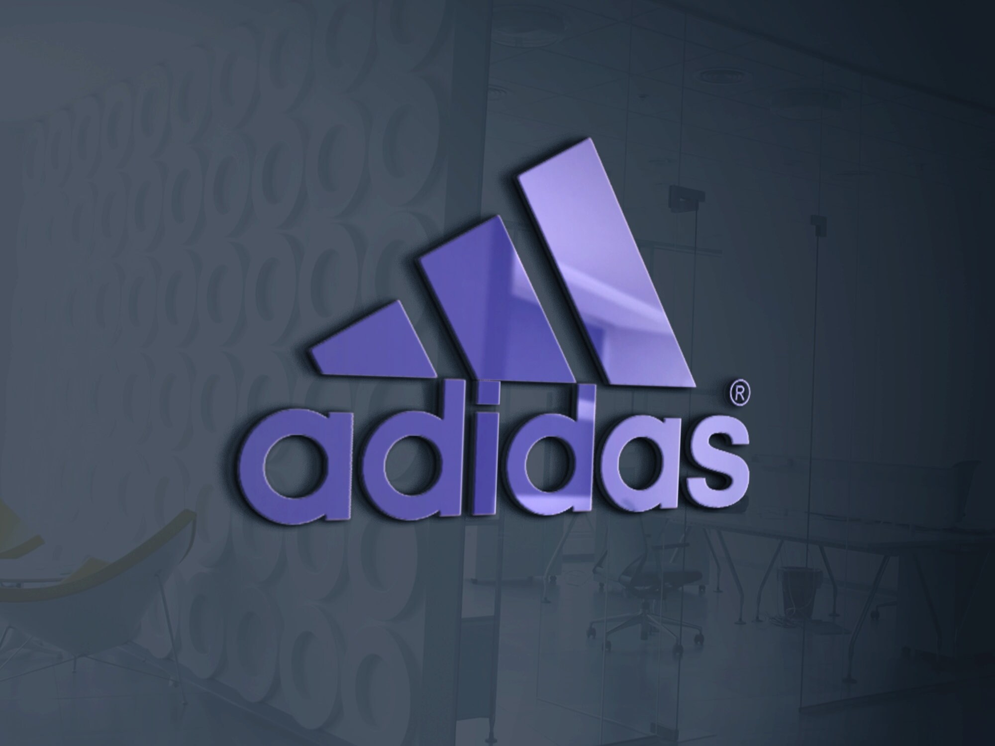 I Will Create 2 3D Logo Logo Design Custom Minimalist Logo - Etsy