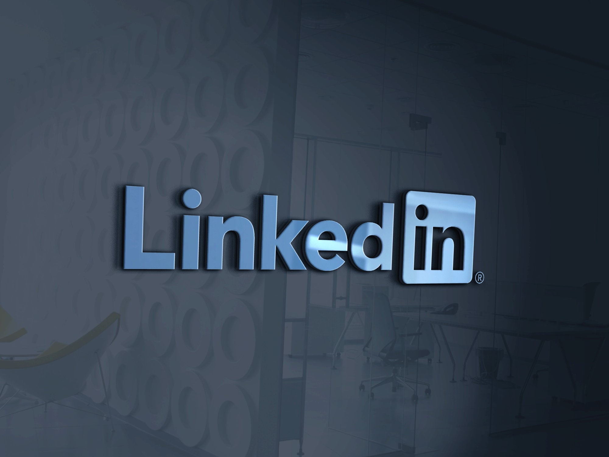 3D Premium Logo Design 3D Logo Sign 3D Business Logo - Etsy