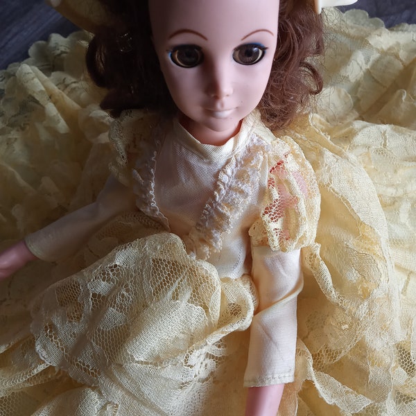 Eegee Doll - Etsy