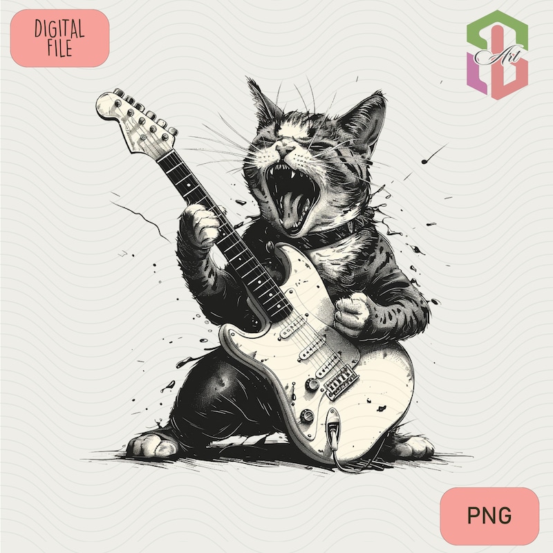 I Am Not a Robot Game on Neal.fun Where is the Guitar Cat - Etsy Canada