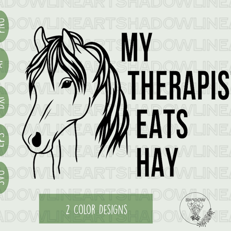 Hay Svg - Etsy