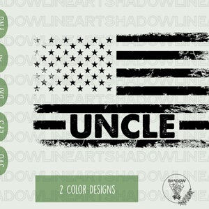 Uncle Svg • Uncle Life Svg Files for Cricut • Digital Download - Etsy