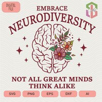 Great Minds - Etsy