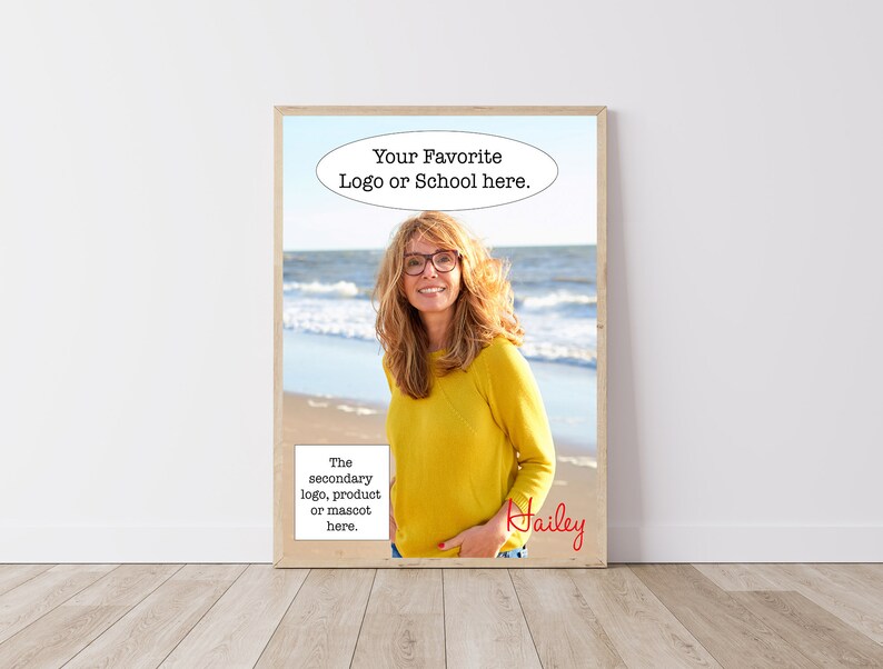 Custom Beer Poster. Gift for Boyfriend Gift for Him Man - Etsy