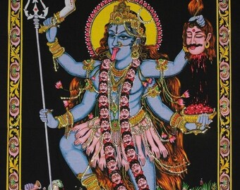 Indian Wall Tapestry - Etsy