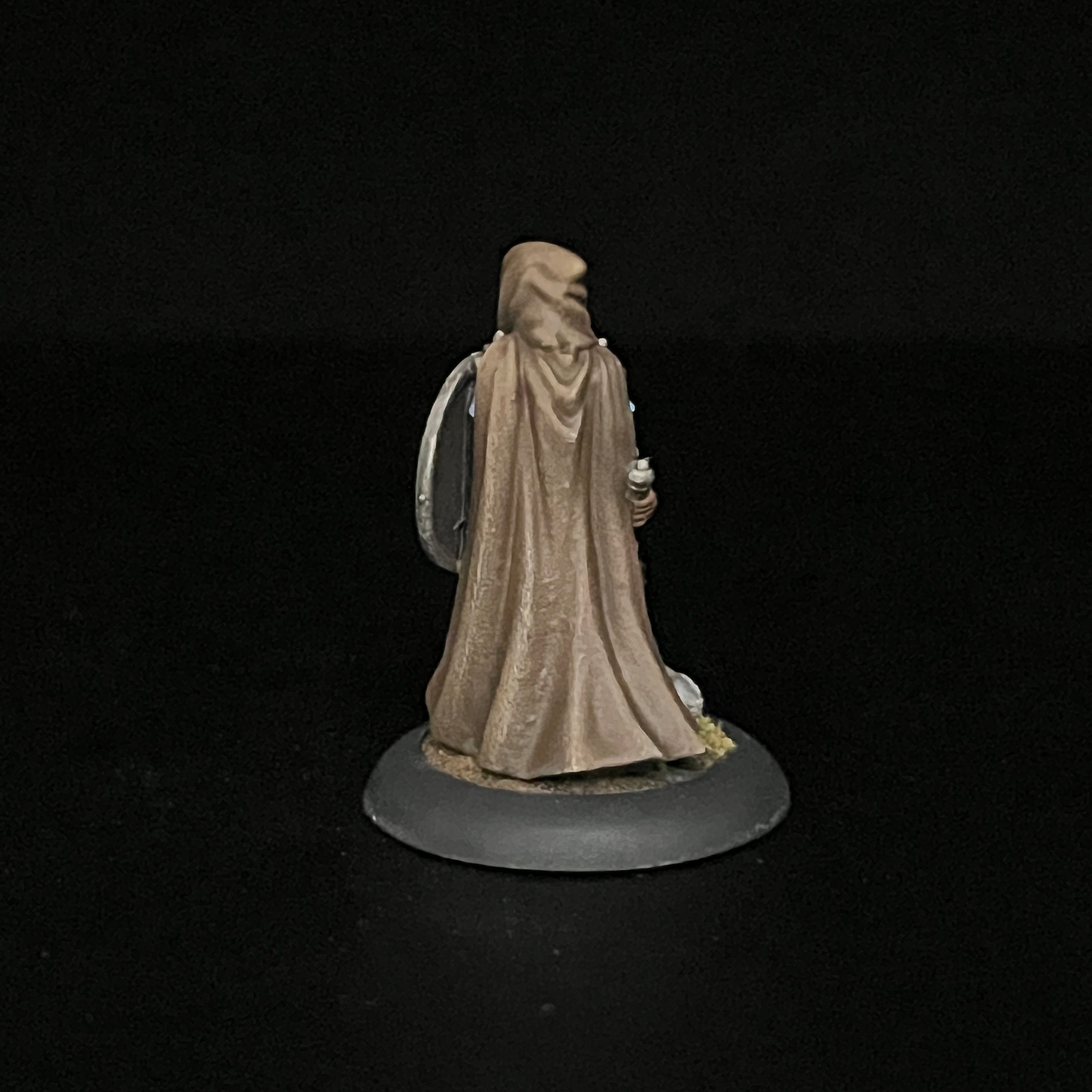Reaper Painted Metal Female Human Cleric Miniature 28mm - Etsy