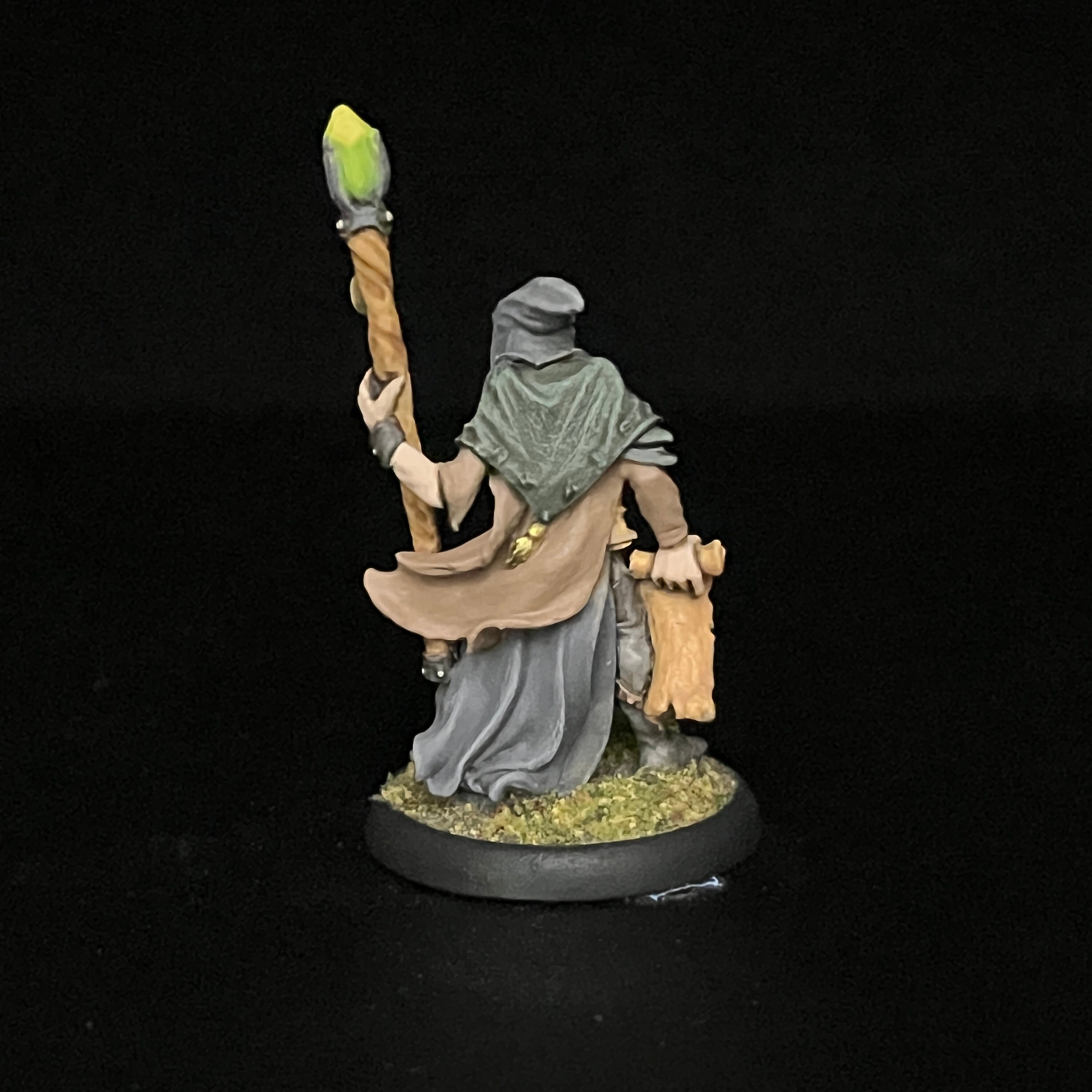 Reaper Painted Metal Miniature 28mm - Etsy