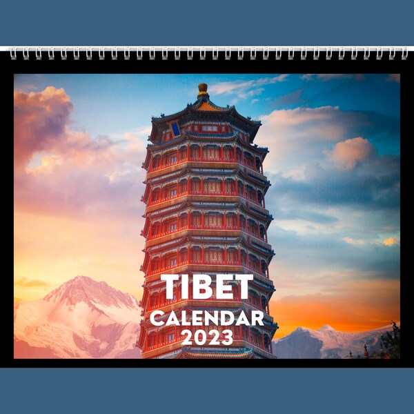 Tibet - Etsy
