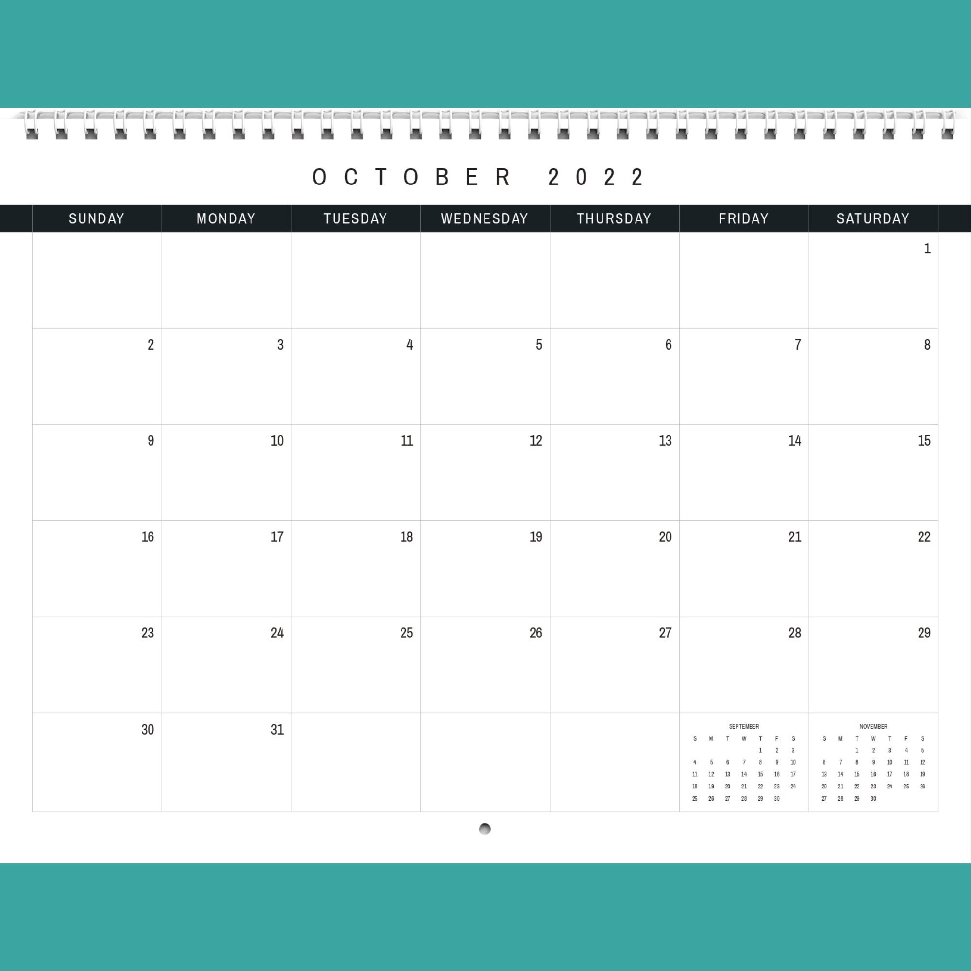 Camping Calendar 2024 Gift Idea for Camping Lovers Wall Calendar ...