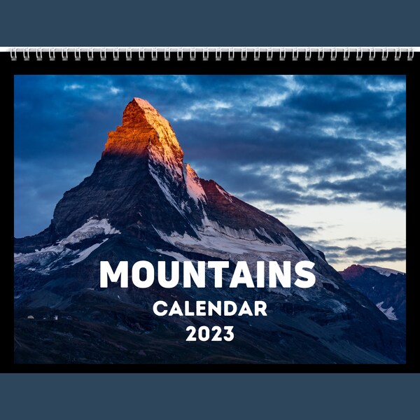 Mountain Lovers - Etsy
