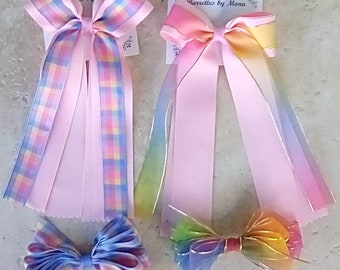 Cheer Streamers - Etsy