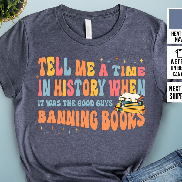 Tell Me a Time in History When It Was the Good Guys - Etsy
