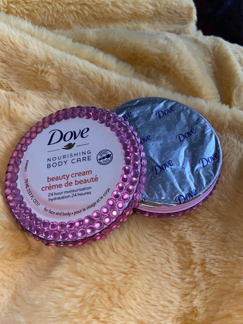 Bling Bedazzle Dove Body Care Hand Cream |original | 2.53 Oz ...