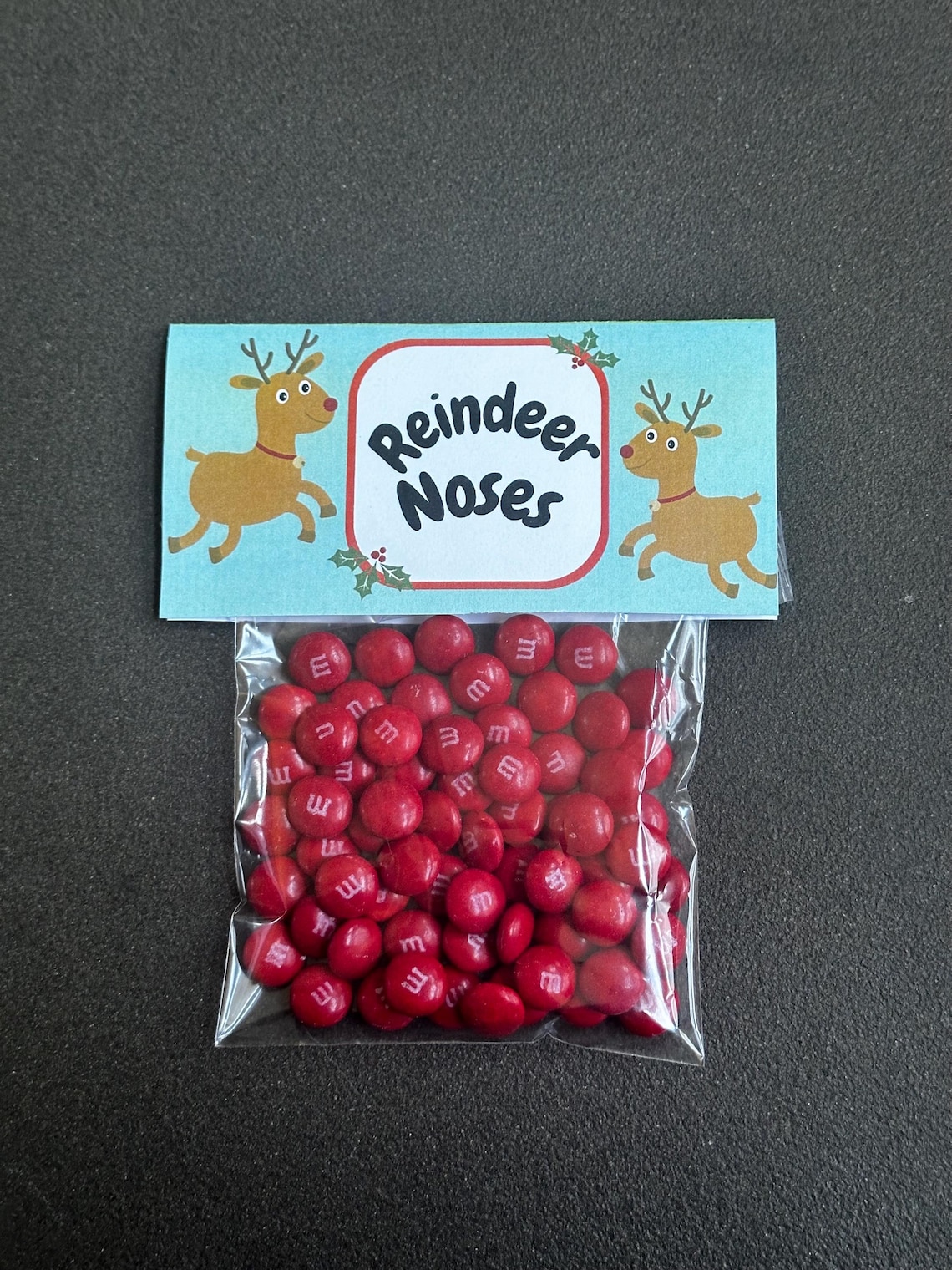 Christmas Party Favor, Christmas Poop, Grinch Poop, Reindeer Poop ...