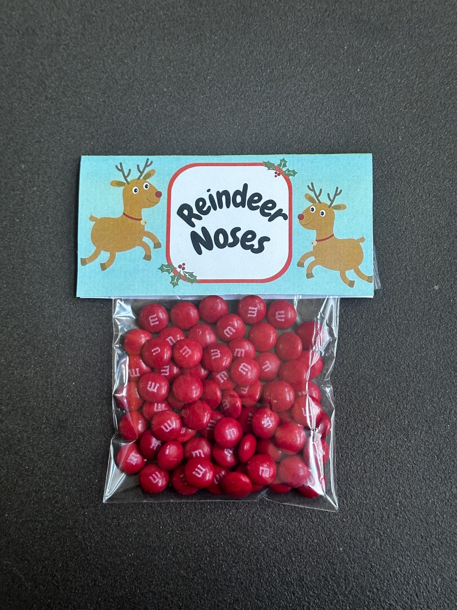 Christmas Party Favor, Christmas Poop, Grinch Poop, Reindeer Poop ...