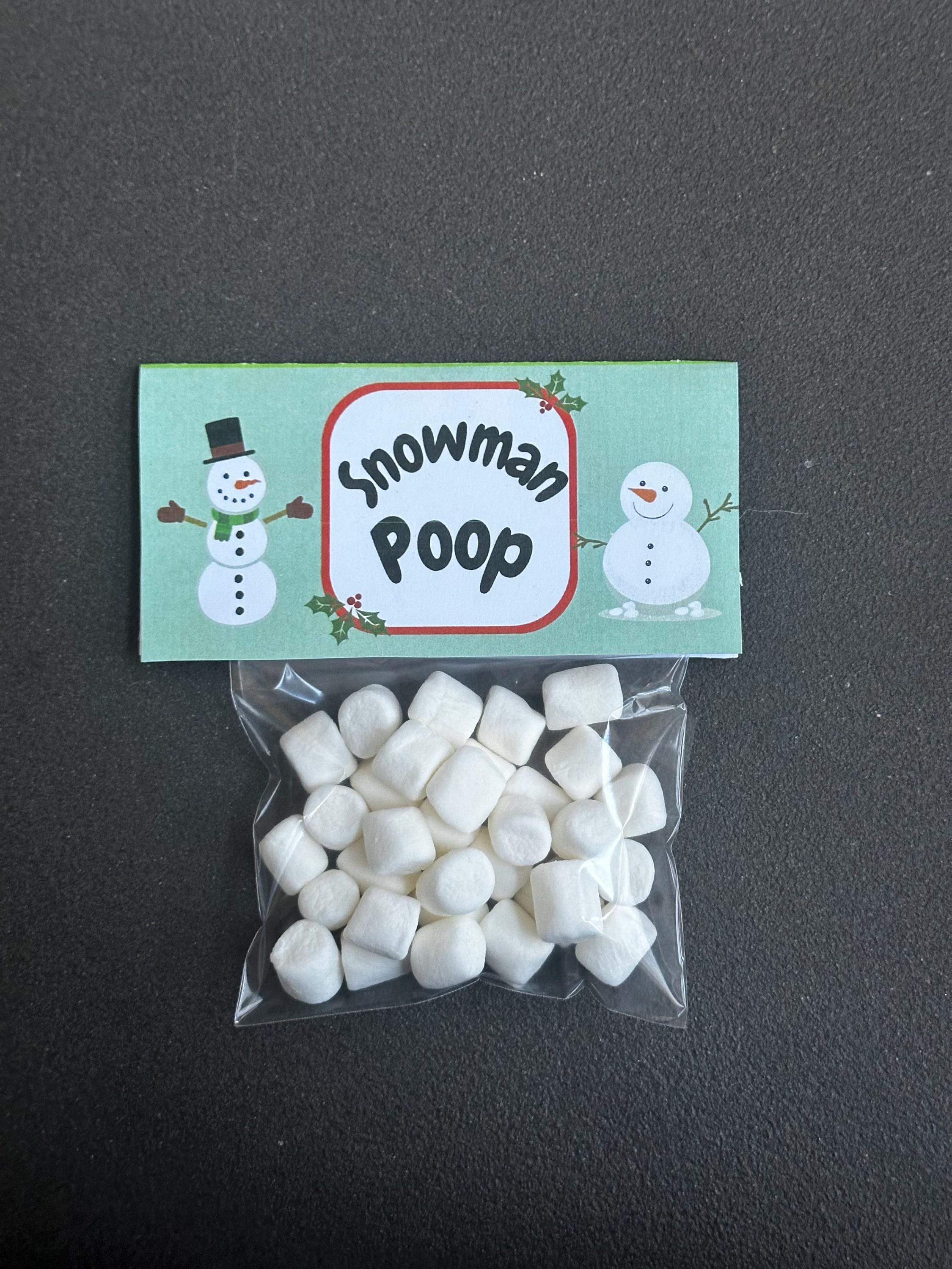 Christmas Party Favor, Christmas Poop, Grinch Poop, Reindeer Poop ...