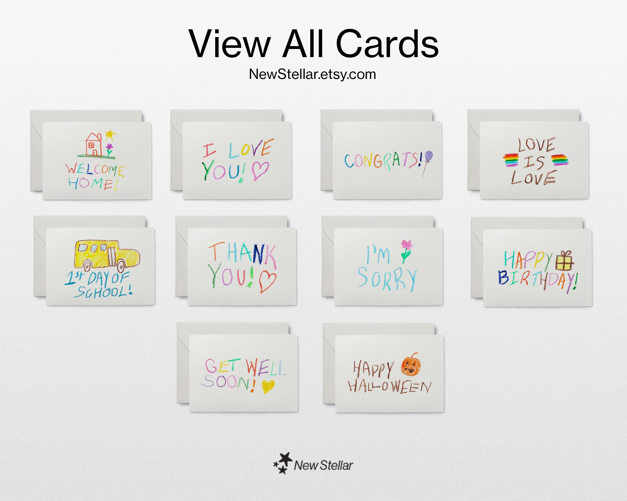 Printable 5x7 Happy Birthday Card Digital Instant Download Kids ...