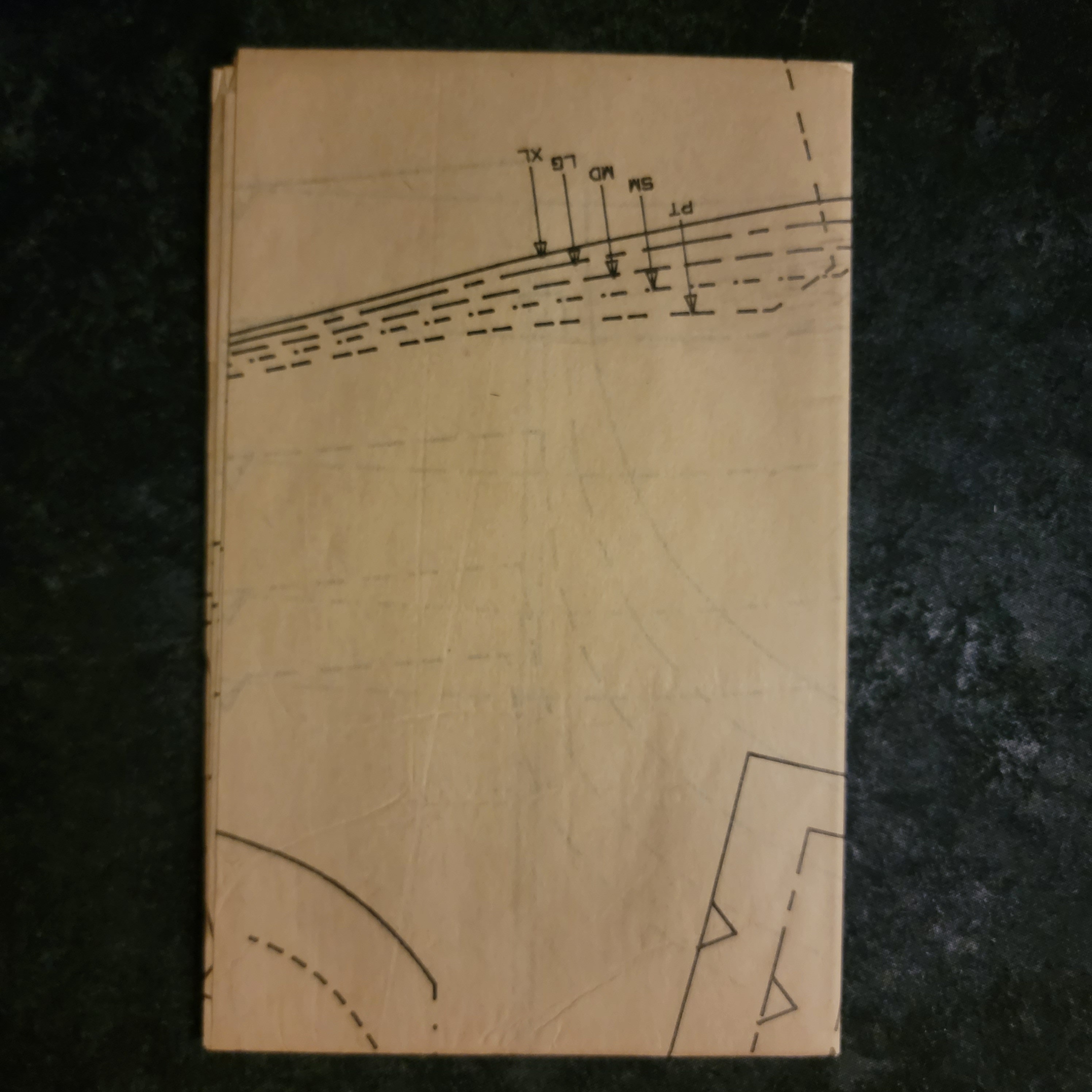 Simplicity 7985 Pattern, Simplicity Misses Pattern, Misses Vest Pattern ...