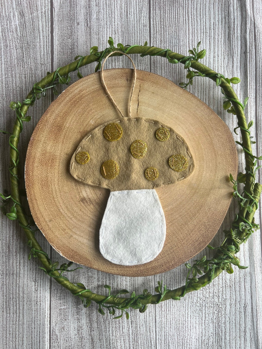 PDF Sewing Instructions for Mushroom, Sew Your Own Mushroom Digital ...