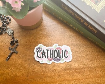 Christ the King Christus Rex Christus Vincit Catholic Sticker - Etsy