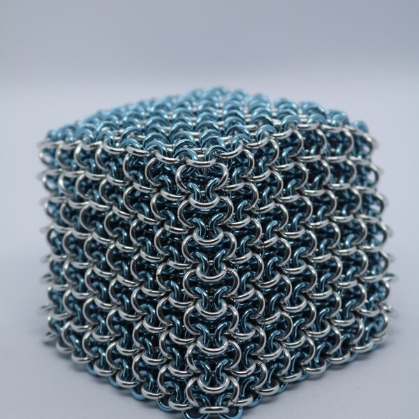 Jelly Cube Slime - Etsy