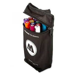Molotow Portable Marker Bag - Etsy