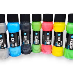 Grog 25mm FMP Drip Mop Graffiti - Etsy