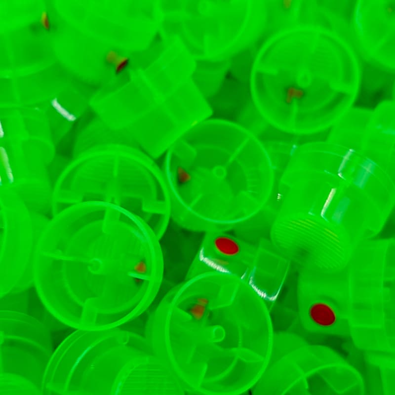 Graffiti Frog - Etsy