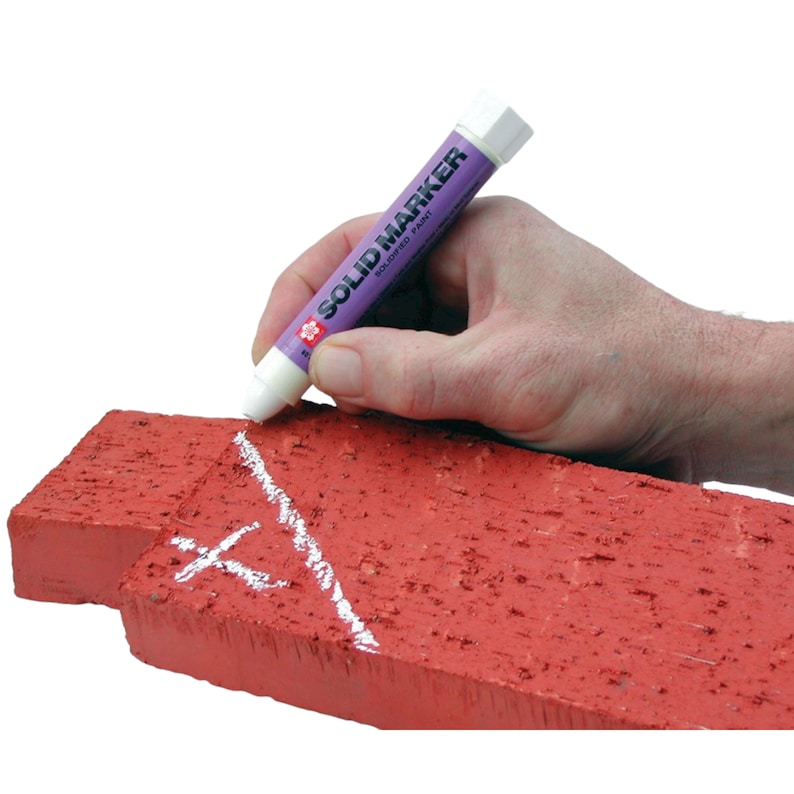 Sakura Solidified Paint Sticks - Streakers for Many Surfaces - Etsy