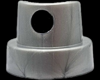 Lot of Spray Paint Can Caps Mixed Male Nozzles Tips NY Thins Outlines ...