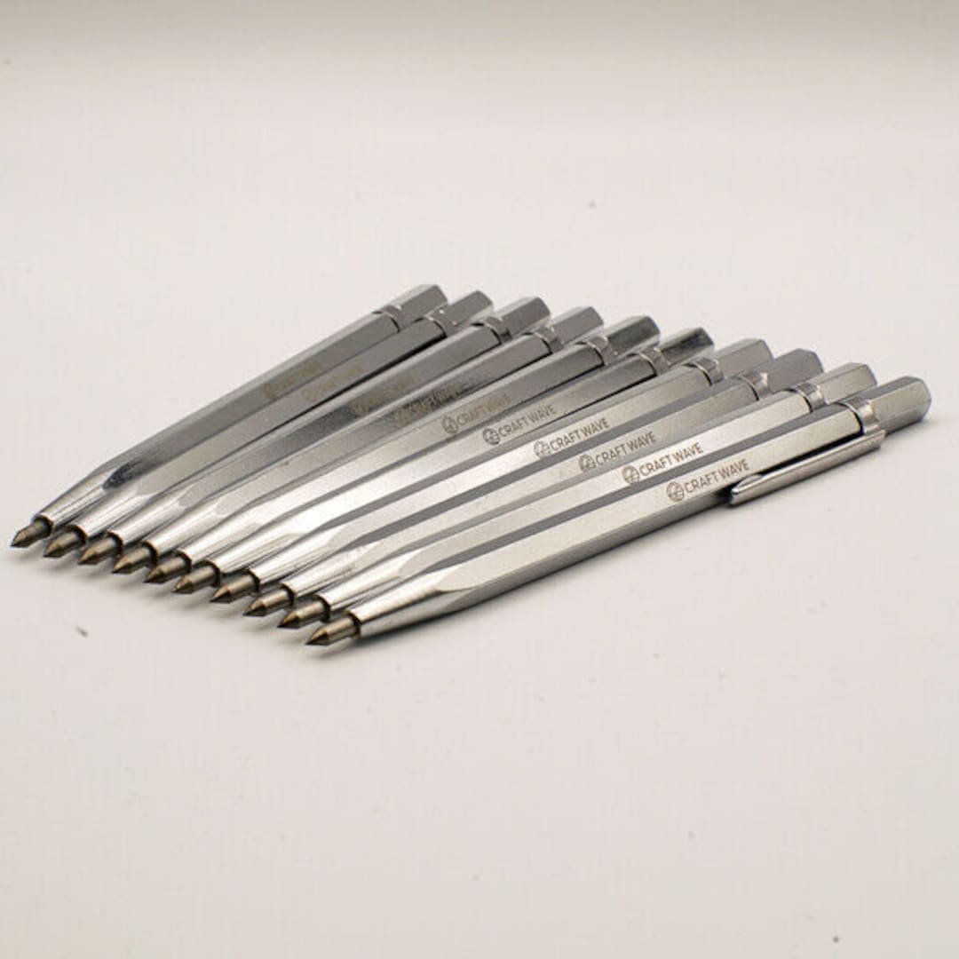 Carbide Scribe Marking Etching Measuring Tool on Metal Glass - Etsy