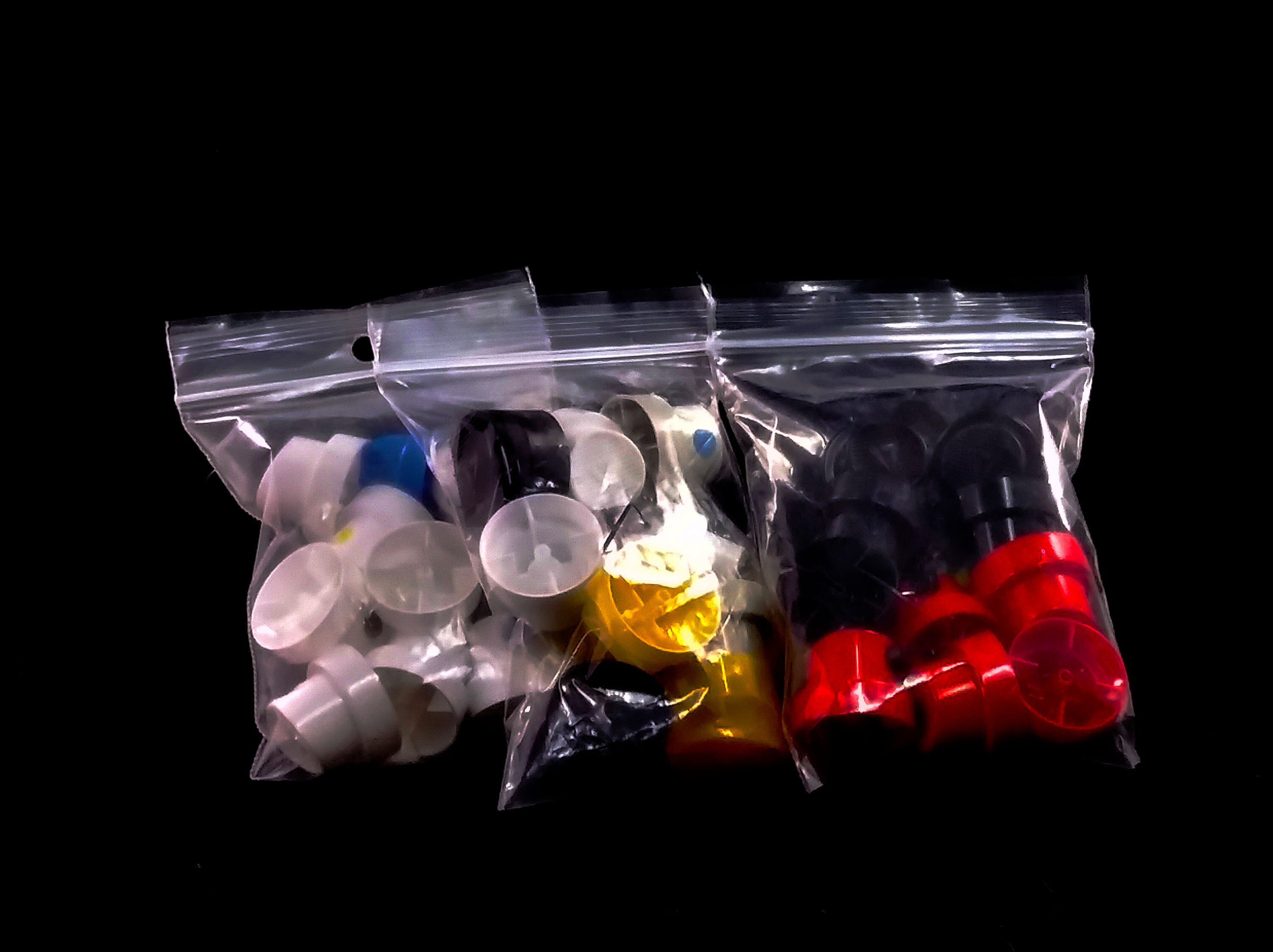 Quality Spray Paint Cap Sample Packs - Etsy