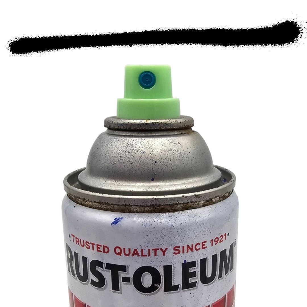 Thin Mints (female Rusto-oleum Thins) Replacement Spray Paint Caps (0. ...