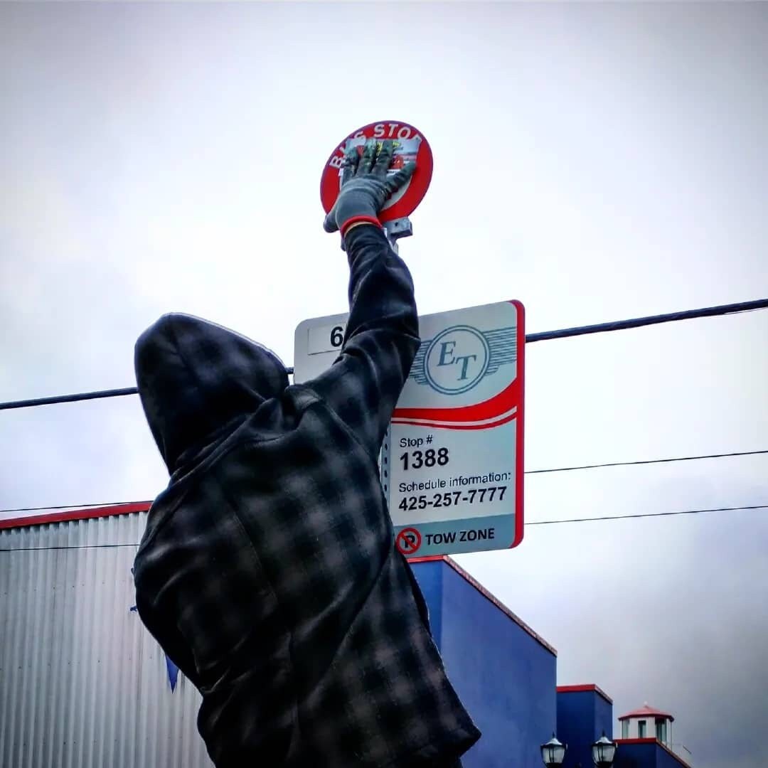 Boost Sticks for Sticker Bombing Graffiti and Tagging. Get - Etsy