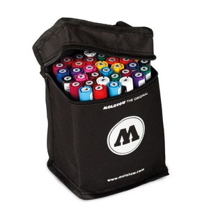 Molotow Portable Marker Bag - Etsy