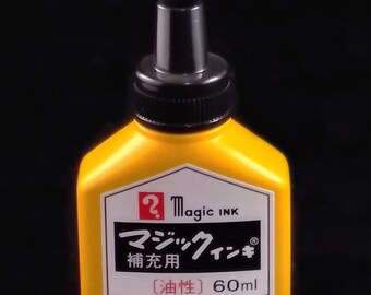 Magic Ink Refill - Etsy