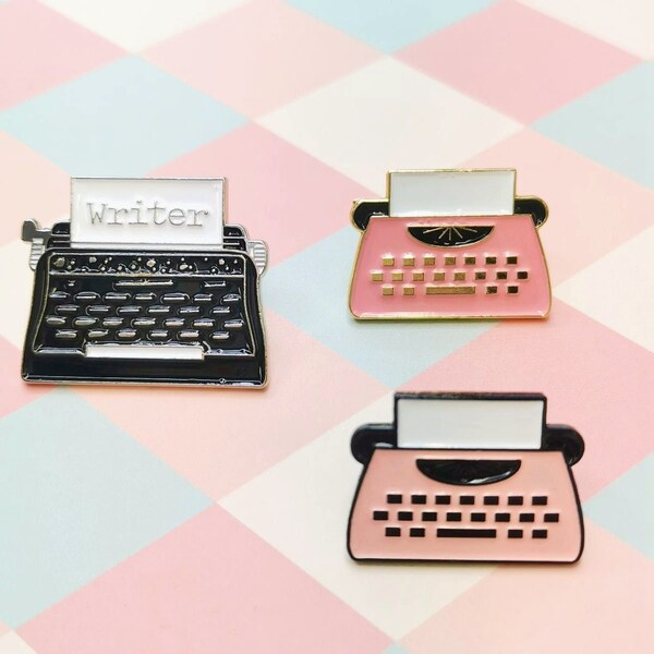 Retro Typewriter - Etsy