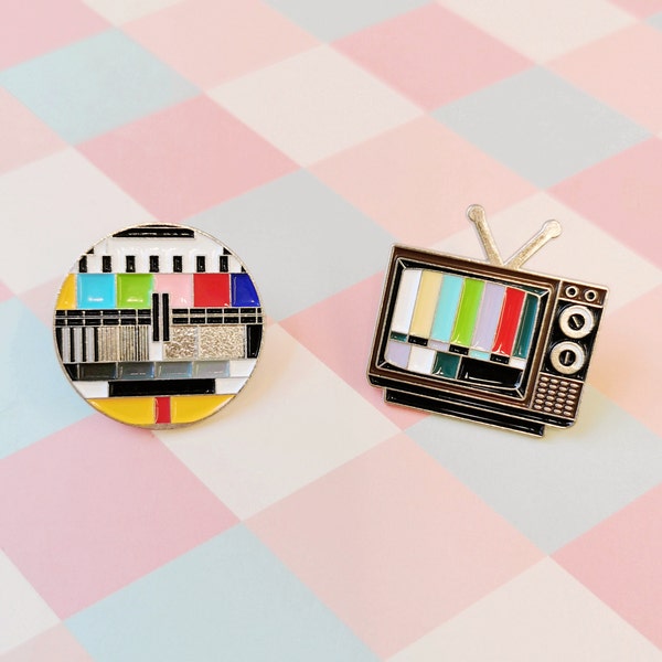 Tv Head - Etsy