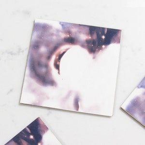 Gothic Moon Phases Set | Wall Collage Art Prints, Alter Room Decor ...