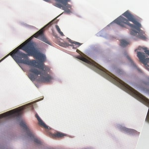 Gothic Moon Phases Set | Wall Collage Art Prints, Alter Room Decor ...