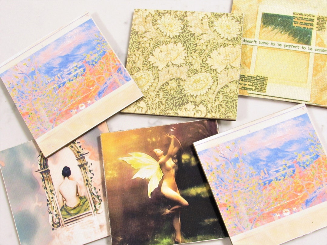 Cute Boho Mini Oopsie Prints - Seconds Sale | Botanical Wall Art ...