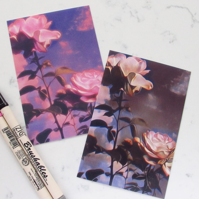 Pastel Goth Prints - Etsy