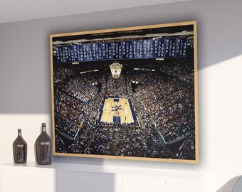 Rupp Arena Wall Art - Etsy