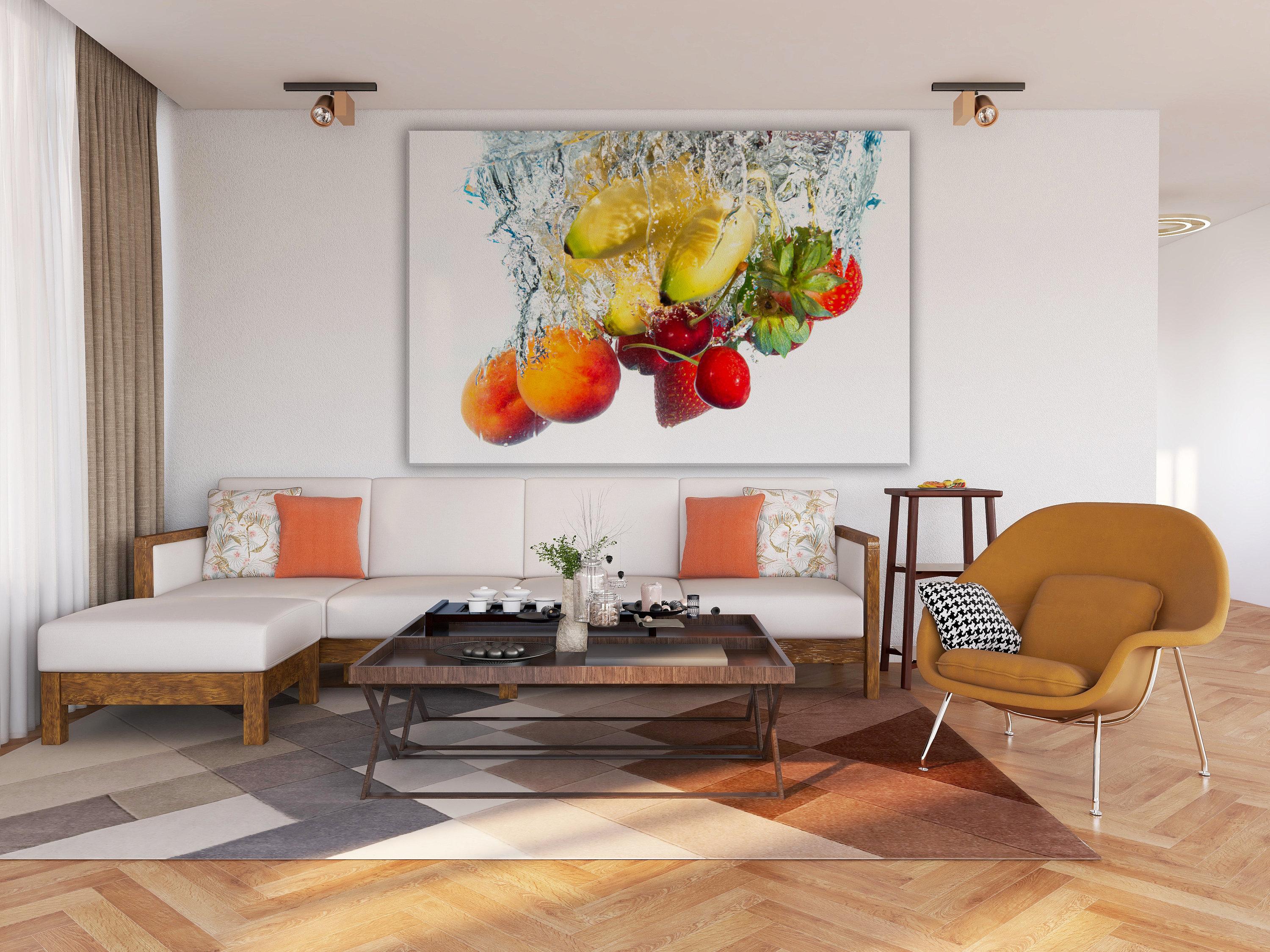 Kitchen Wall Art Kitchen Canvas Wall Art Kitchen Prints - Etsy