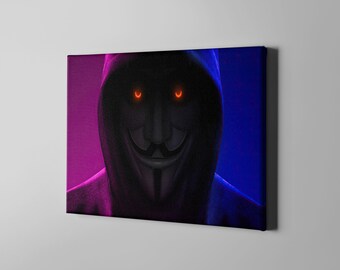 Hacker Room Decor - Etsy