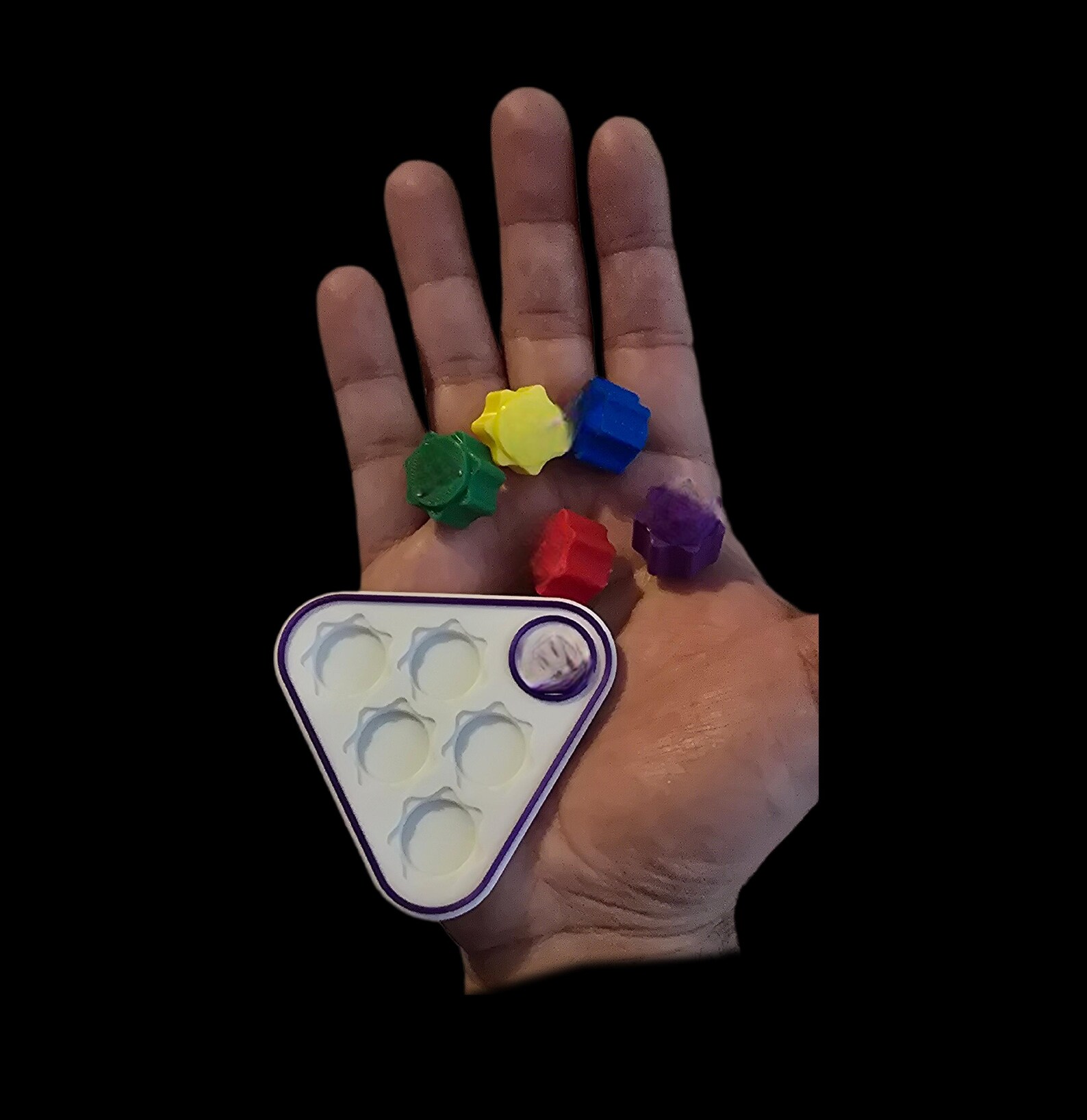 Gonggi Set - Fun Traditional Korean Game. 2 Versions to Choose From ...