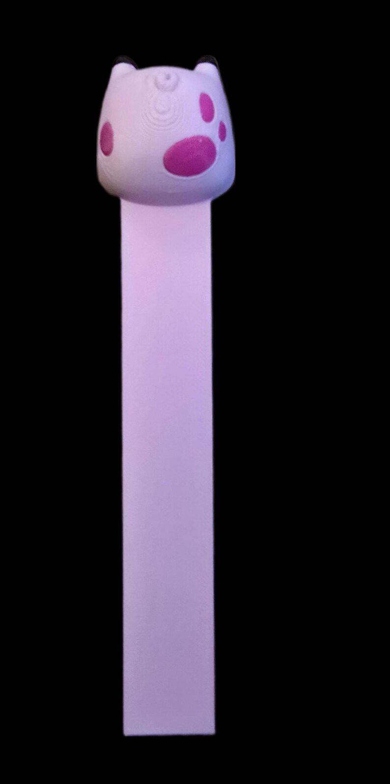 3D Printed Bookmarks Personalized & Custom Options Available - Etsy