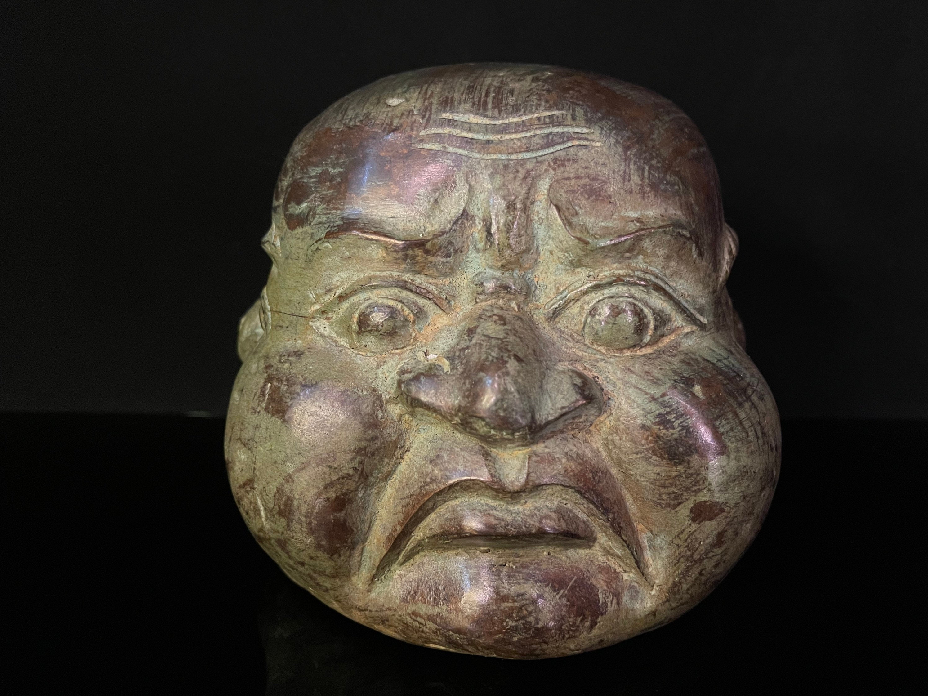 Four Faced Statue - Etsy Australia