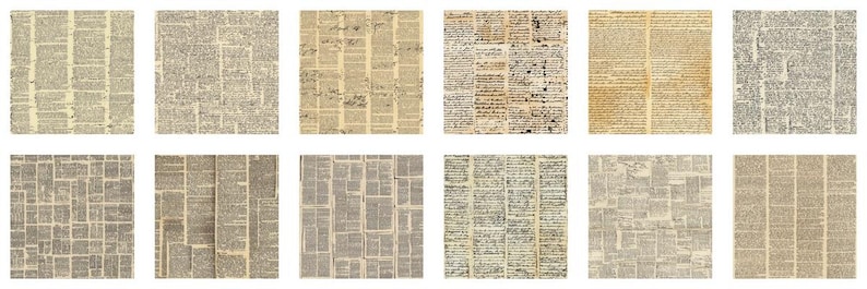Writing Digital Paper, Handwriting, Script, Calligraphy, Old, Vintage ...